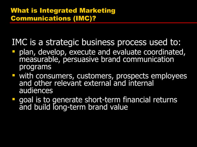 Lecture 1-overview of imc | PPT