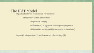 Lecture 1 sci218 natural resources | PPT