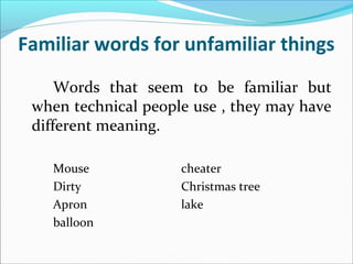 Lecture 1-technical-writing | PPT