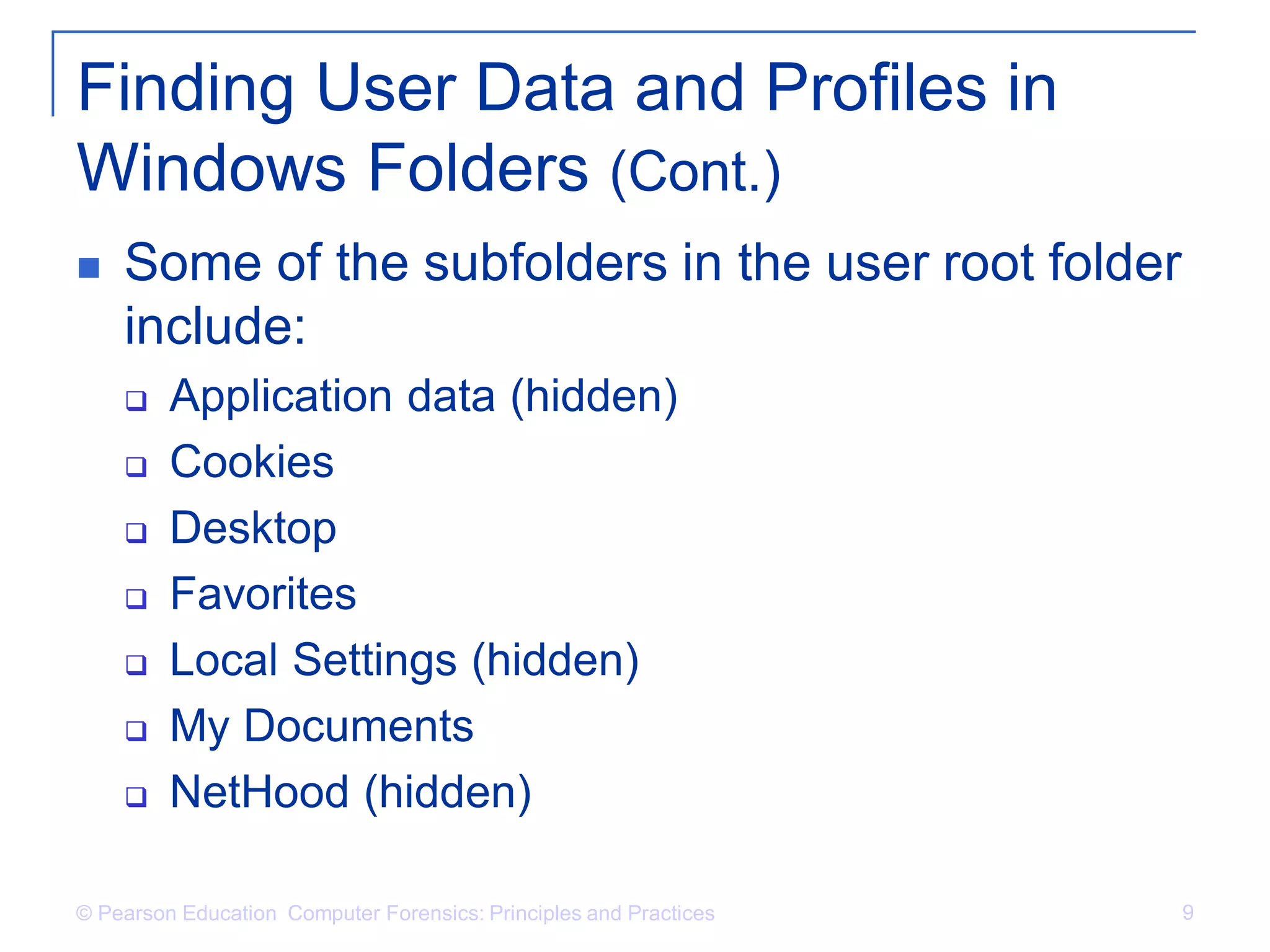 Windows Artifacts | Windows Artifacts Registry – IXXLIQ
