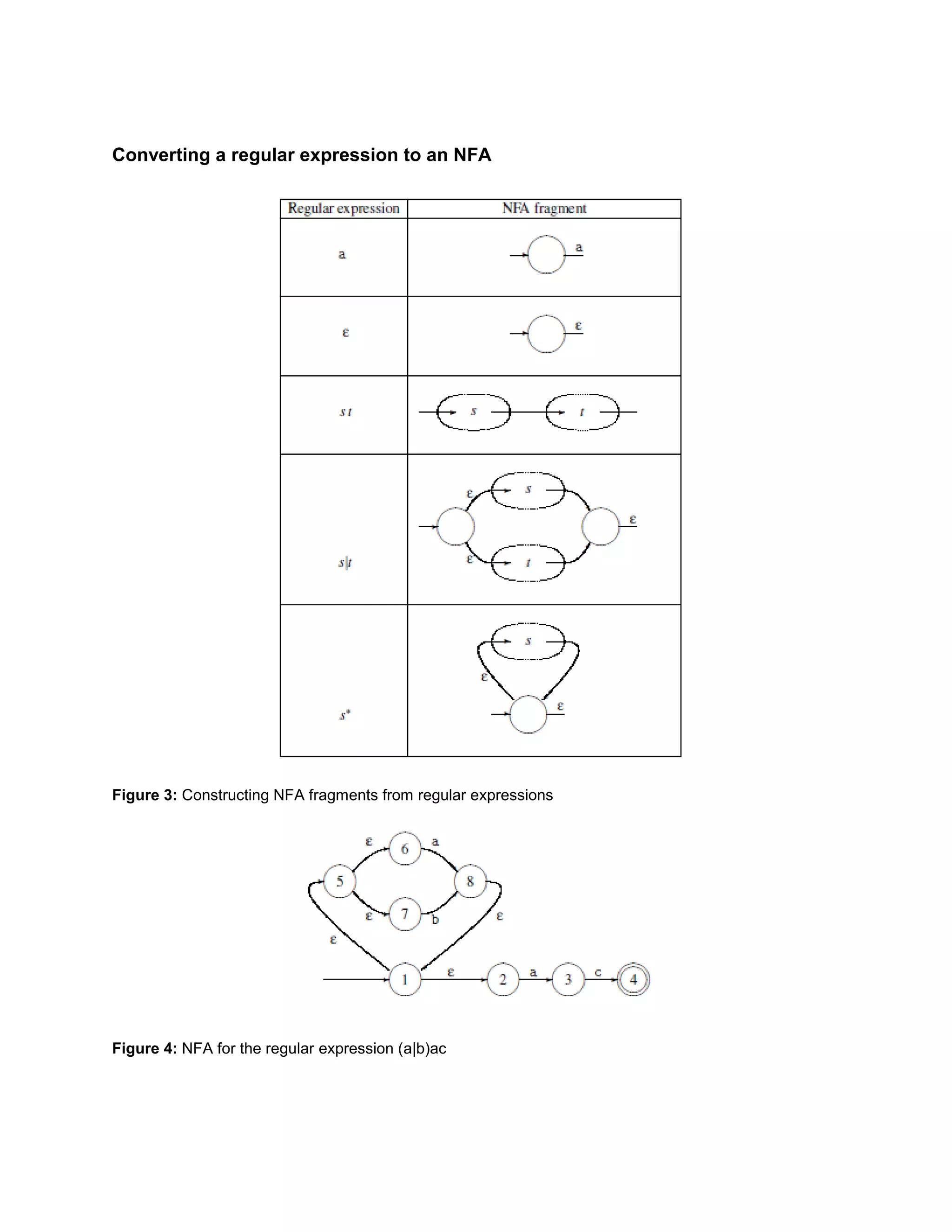 Finite Automata | PDF
