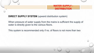 Building Services_plumbing Lecture-10.pptx