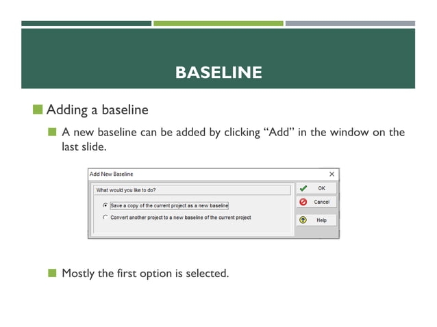 Project Management And Updating And Monitoring Ppt