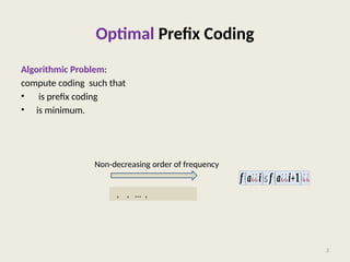 Lecture-10-CS345A-2023 of Design and Analysis | PPT