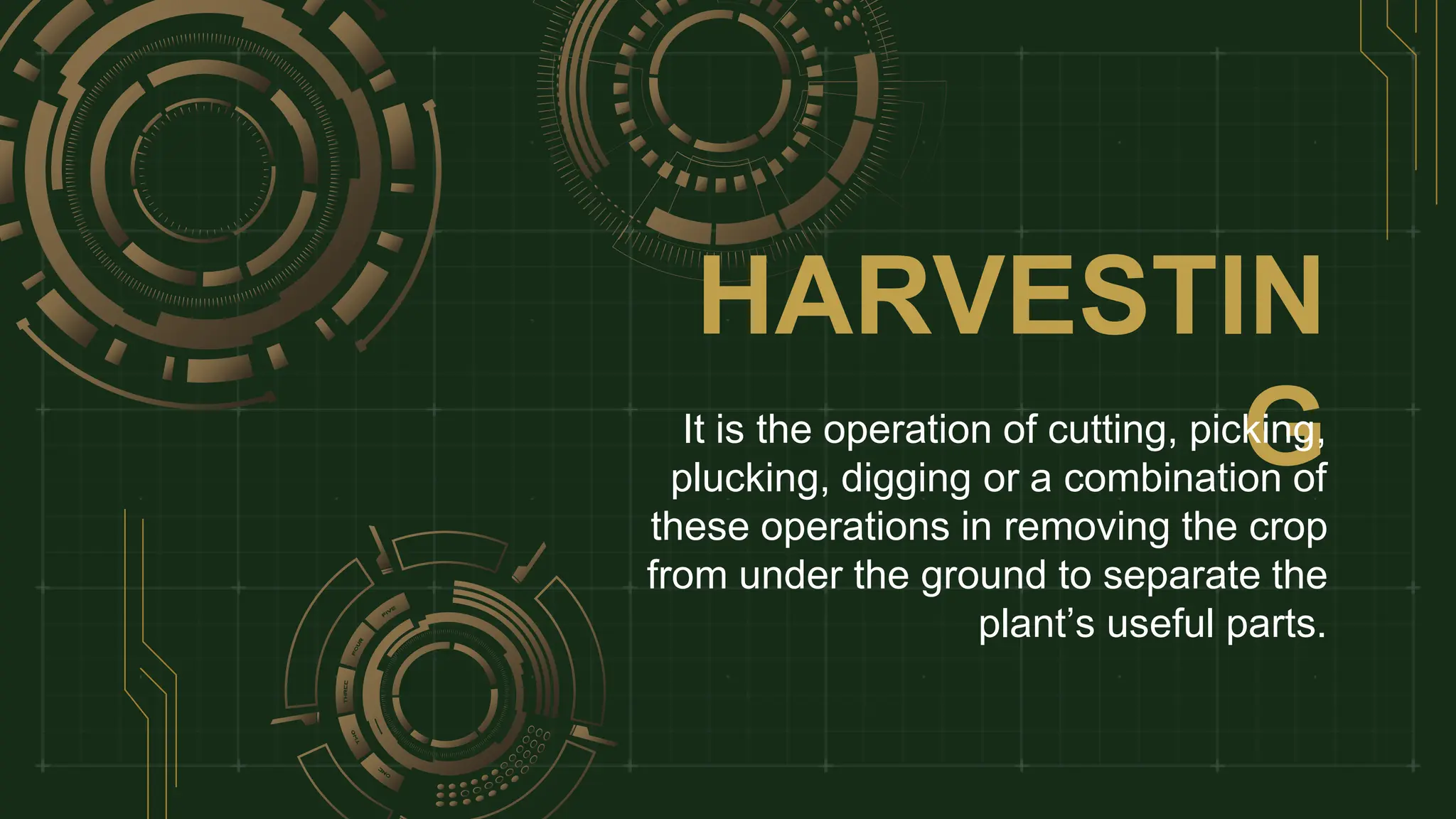 LECTURE-10-HARVESTING-AND-THRESHING.pptx