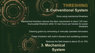 LECTURE-10-HARVESTING-AND-THRESHING.pptx