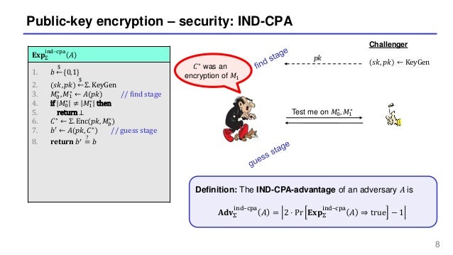 lecture-10---public-key-encryption-ind-cpa-ind-cca-elgamal-rsa.pptx