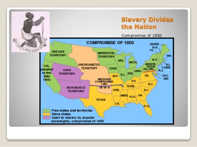 US History: Abolition Movement