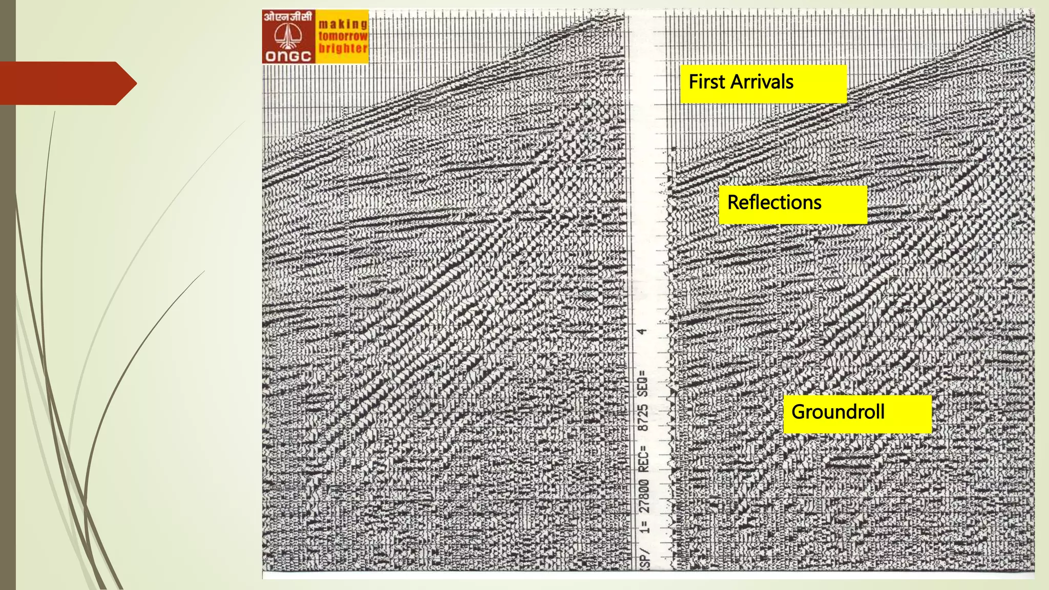 Geophysics for Civil Engineering | PPTX
