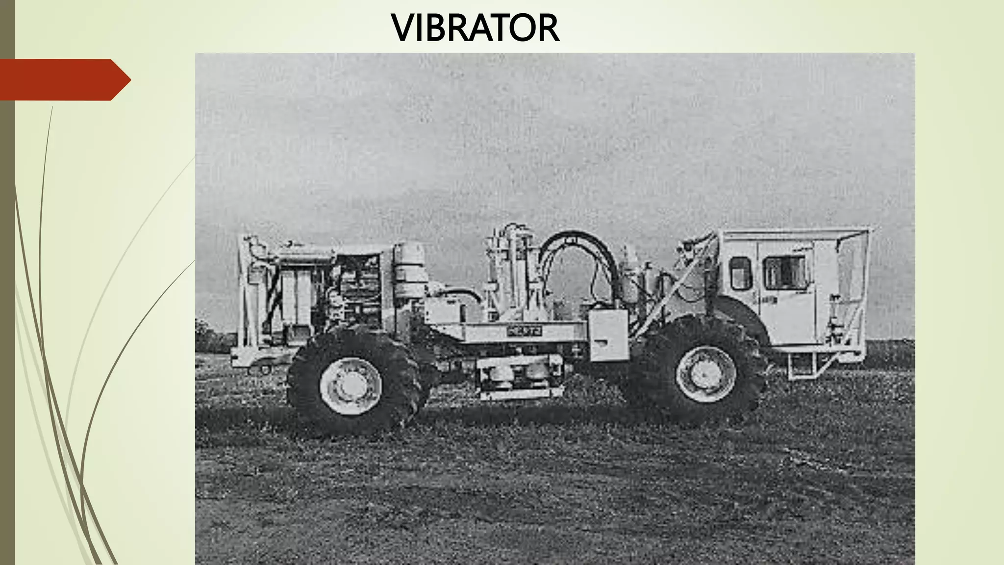 Geophysics for Civil Engineering | PPTX