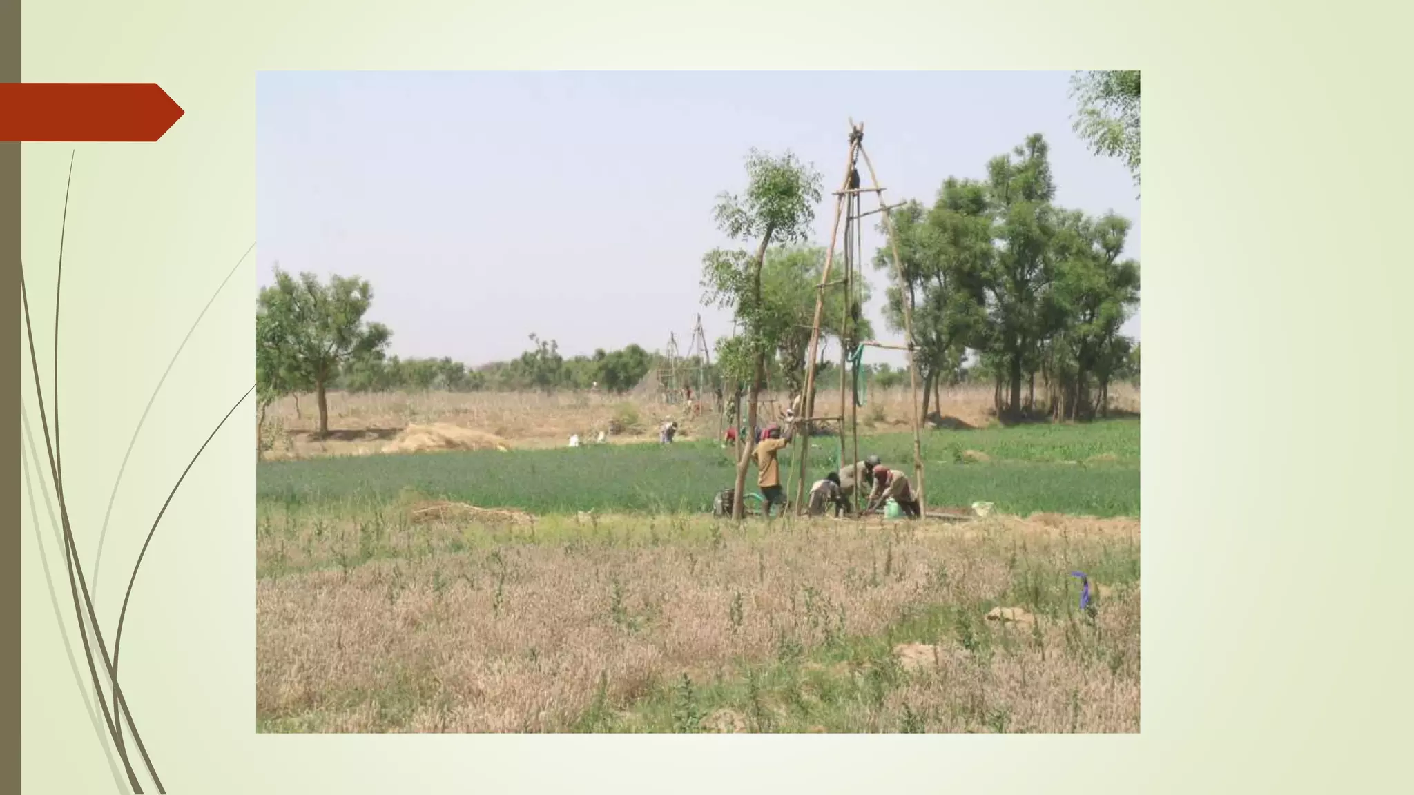 Geophysics for Civil Engineering | PPTX