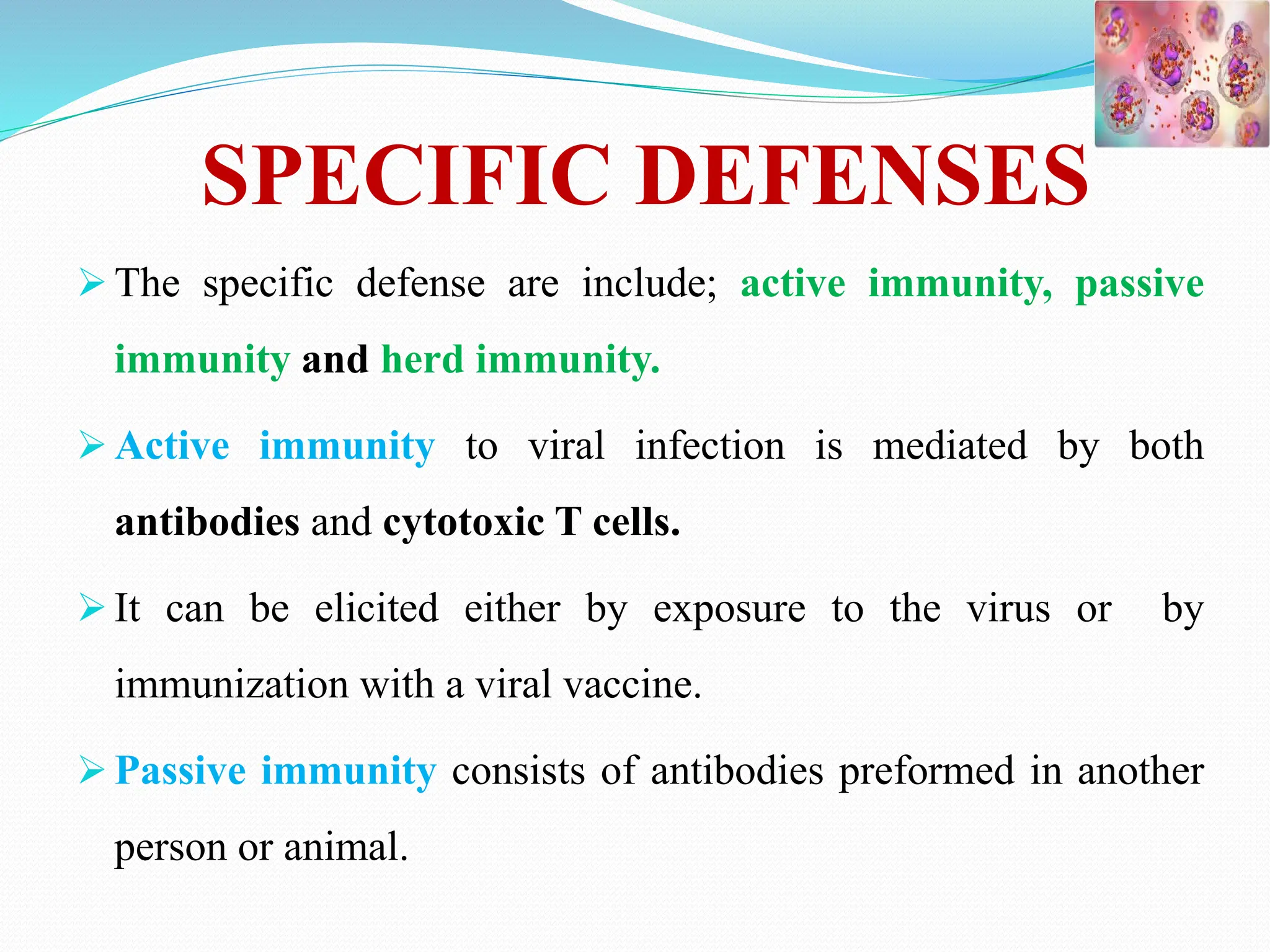 lecture-10, Host defence and laboratory diagnosis of viruses.pptx