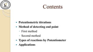 Lecture - 10 Potentiomtry.pptx