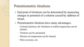 Lecture - 10 Potentiomtry.pptx