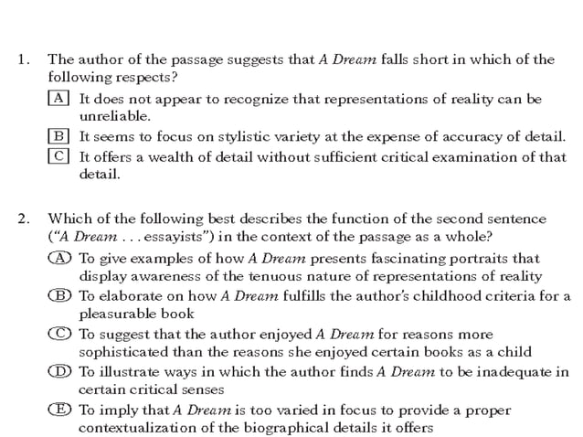 ENGLISH QUIZ PARAGRAPH 2 | PPT