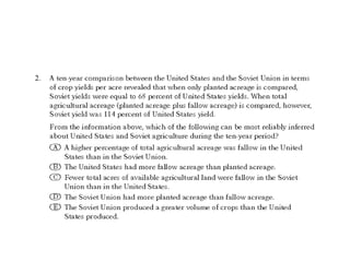 ENGLISH QUIZ PARAGRAPH 2 | PPTX
