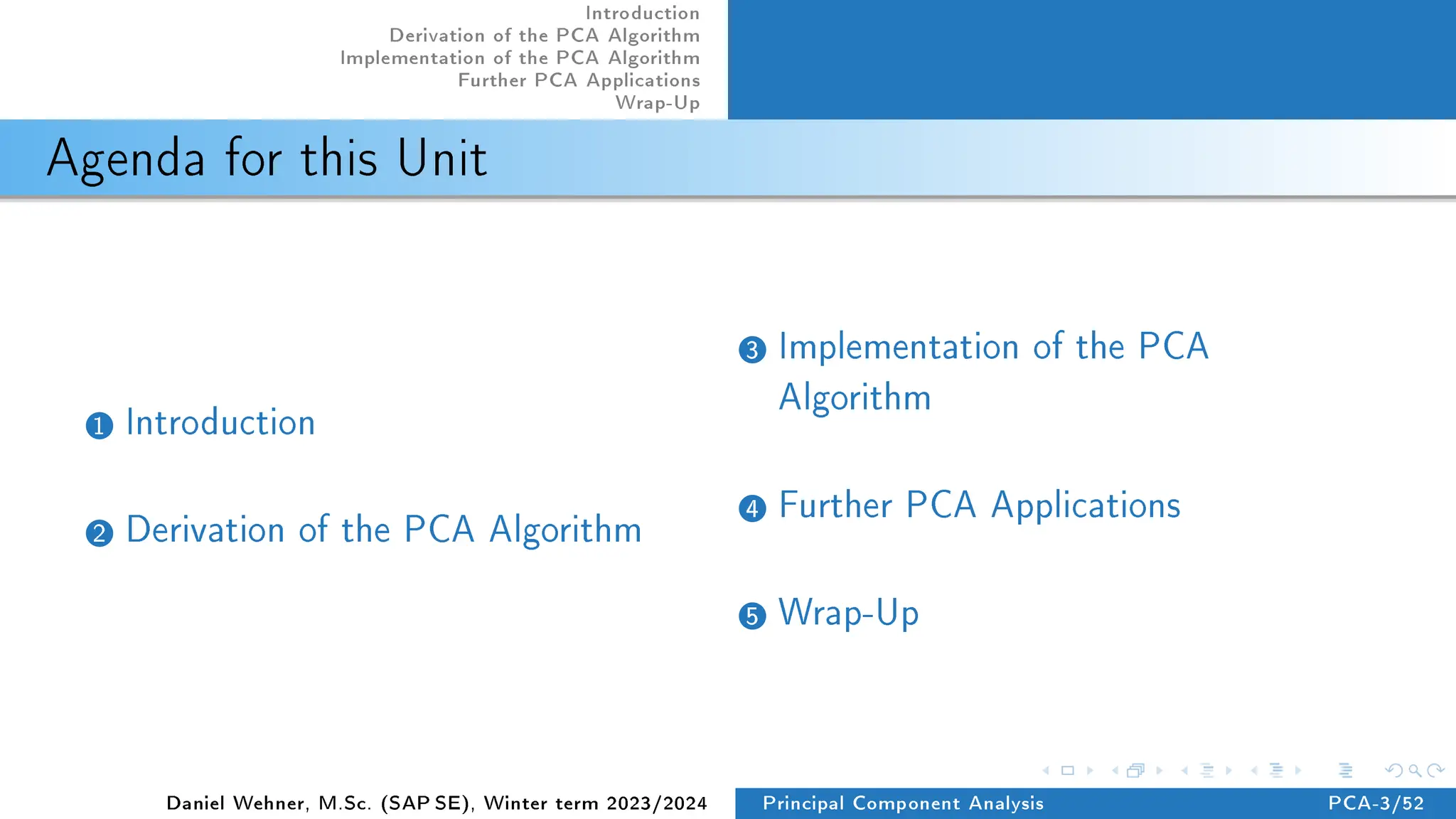 Lecture-11 principal component analysis.pdf