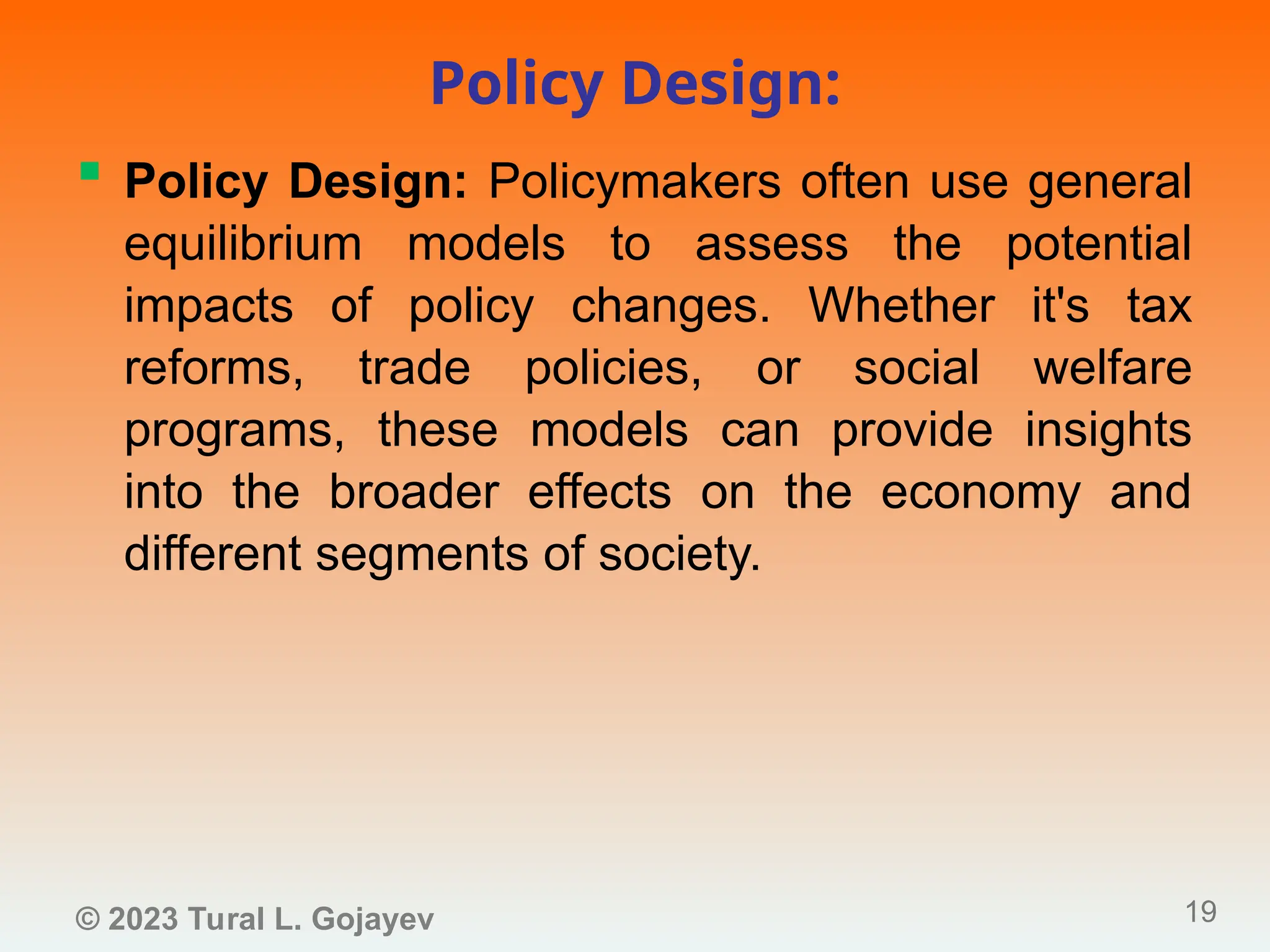 Lecture-11 - history of economic thought course.ppt