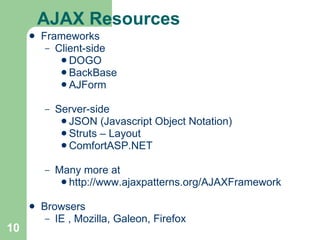 Lecture 11 Answers | PPT