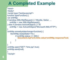 Lecture 11 Answers | PPT