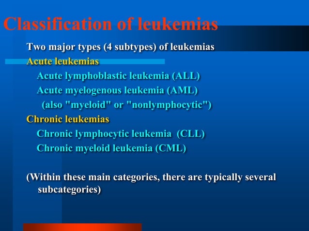 Lecture-11-Benign qualitative white blood cell disorders; benign qualitative WBC disorders ...