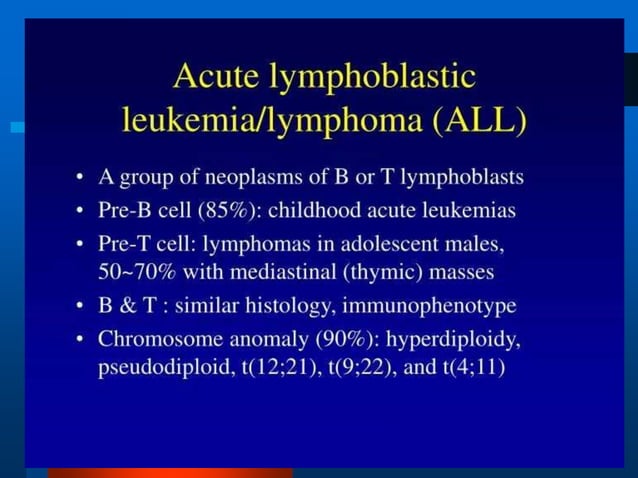 Lecture-11-Benign qualitative white blood cell disorders; benign qualitative WBC disorders ...