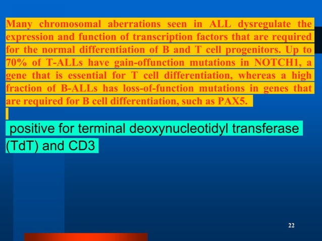 Lecture-11-Benign qualitative white blood cell disorders; benign qualitative WBC disorders ...