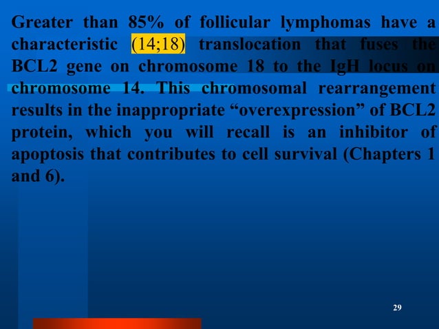 Lecture-11-Benign qualitative white blood cell disorders; benign qualitative WBC disorders ...