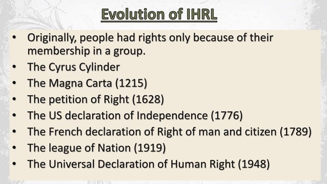 Lecture--11--IHRL-10062024-102010am.pptx