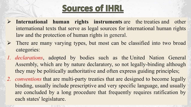 Lecture--11--IHRL-10062024-102010am.pptx