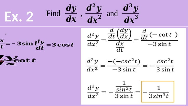 Lecture-11-derivatives of Parametric-Functions.pptx