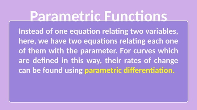 Lecture-11-derivatives of Parametric-Functions.pptx