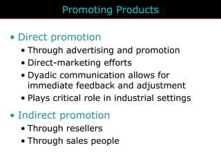 Lecture 11-personal selling | PPT