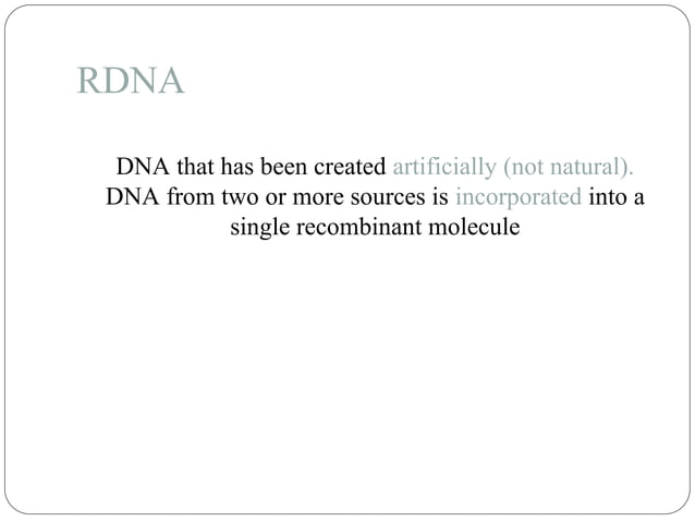 lecture-recombinant-DNA-technology....ppt