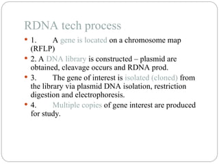 lecture-recombinant-DNA-technology....ppt