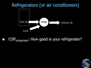 lecture-11-refrigerators-and-Carnot.ppt