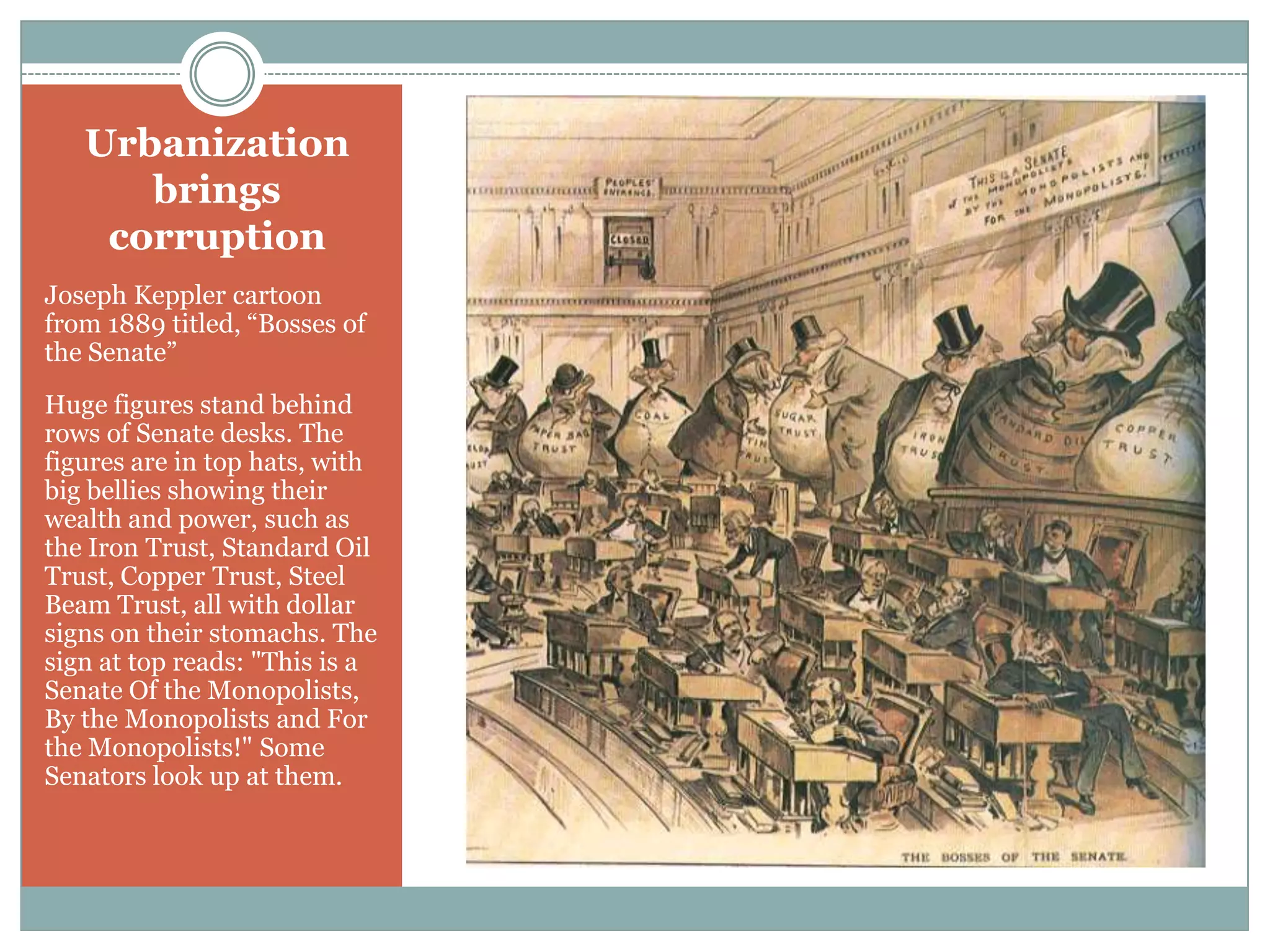 US History: Progressive Movement and Age of Imperialism | PPT