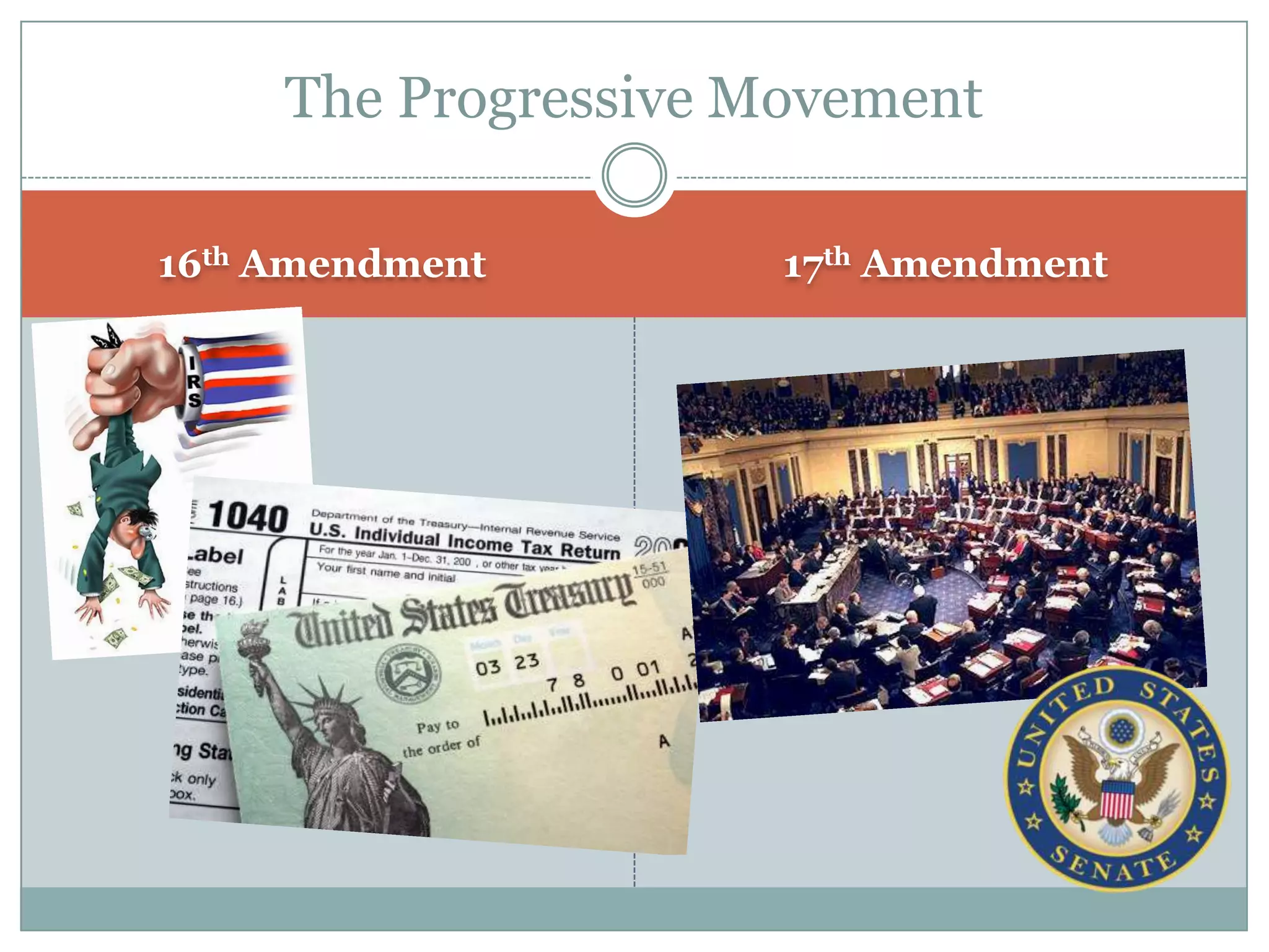 US History: Progressive Movement and Age of Imperialism | PPT