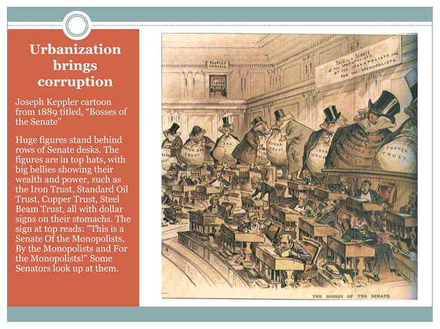 US History: Progressive Movement and Age of Imperialism | PPT