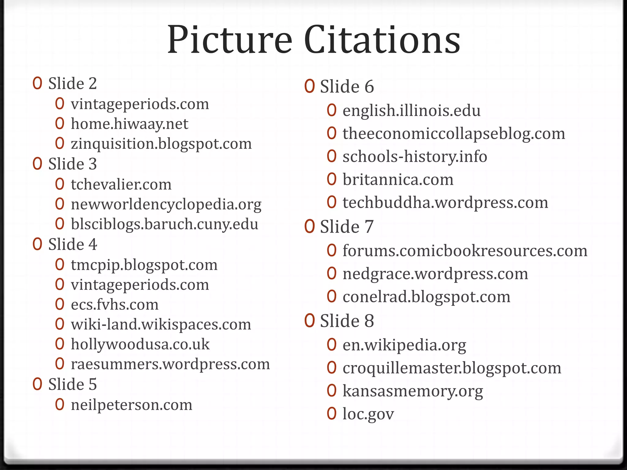 US History: 1920s, 1930s, and the New Deal | PPTX | Economy | Business ...