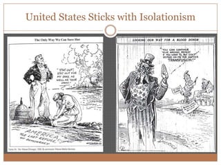 US History: World War II | PPTX
