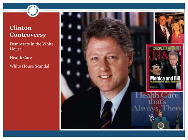 US History: End of the Cold War through the 1990s | PPT