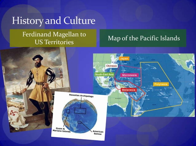 Geography: Oceania | PPTX | Australia and Oceania Travel | Travel Locations