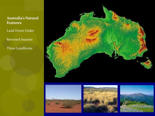 Geography: Oceania | PPTX | Australia and Oceania Travel | Travel Locations