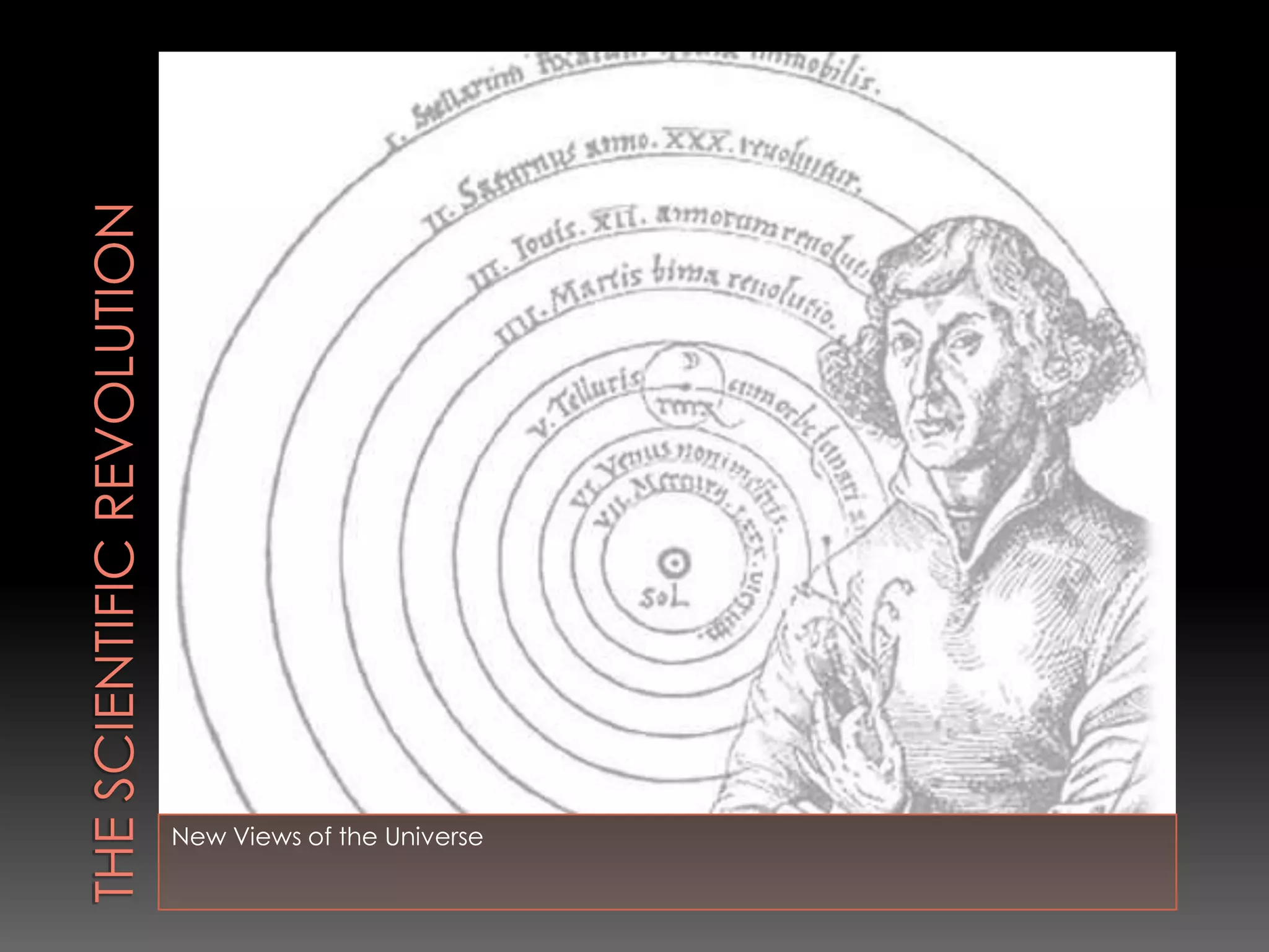 World History: Scientific Revolution, Exploration, and Expansion | PPT