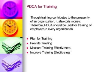 Employee Empowerment in Total Quality Management | PDF