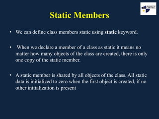 Lecture-11 Friend Functions and inline functions.pptx