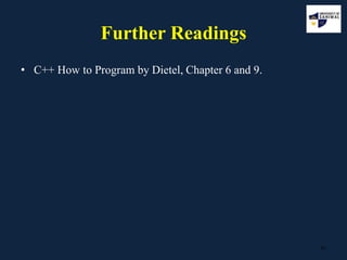Lecture-11 Friend Functions and inline functions.pptx