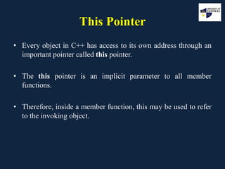 C Pointer To Member Function