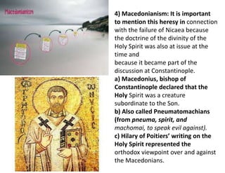 Lecture 12: History of Christianity-1 | PPTX | Christianity | Religion ...